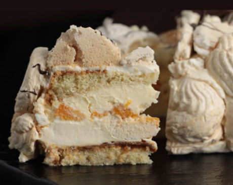 Imperial ruso: un postre bien argentino - Escuela Mundo Pastel
