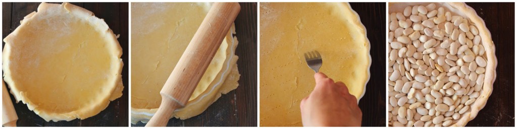 Masas quebradas: Brisée, Sucrée y Sablée - Escuela Mundo Pastel