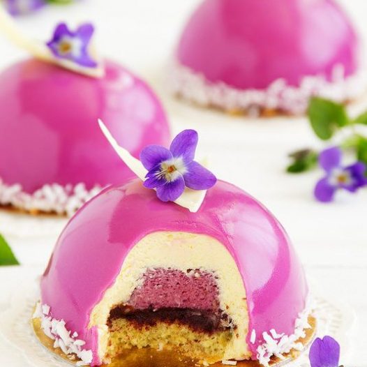 Escuela de Pastelería y Repostería Mundo Pastel. Carreras y cursos