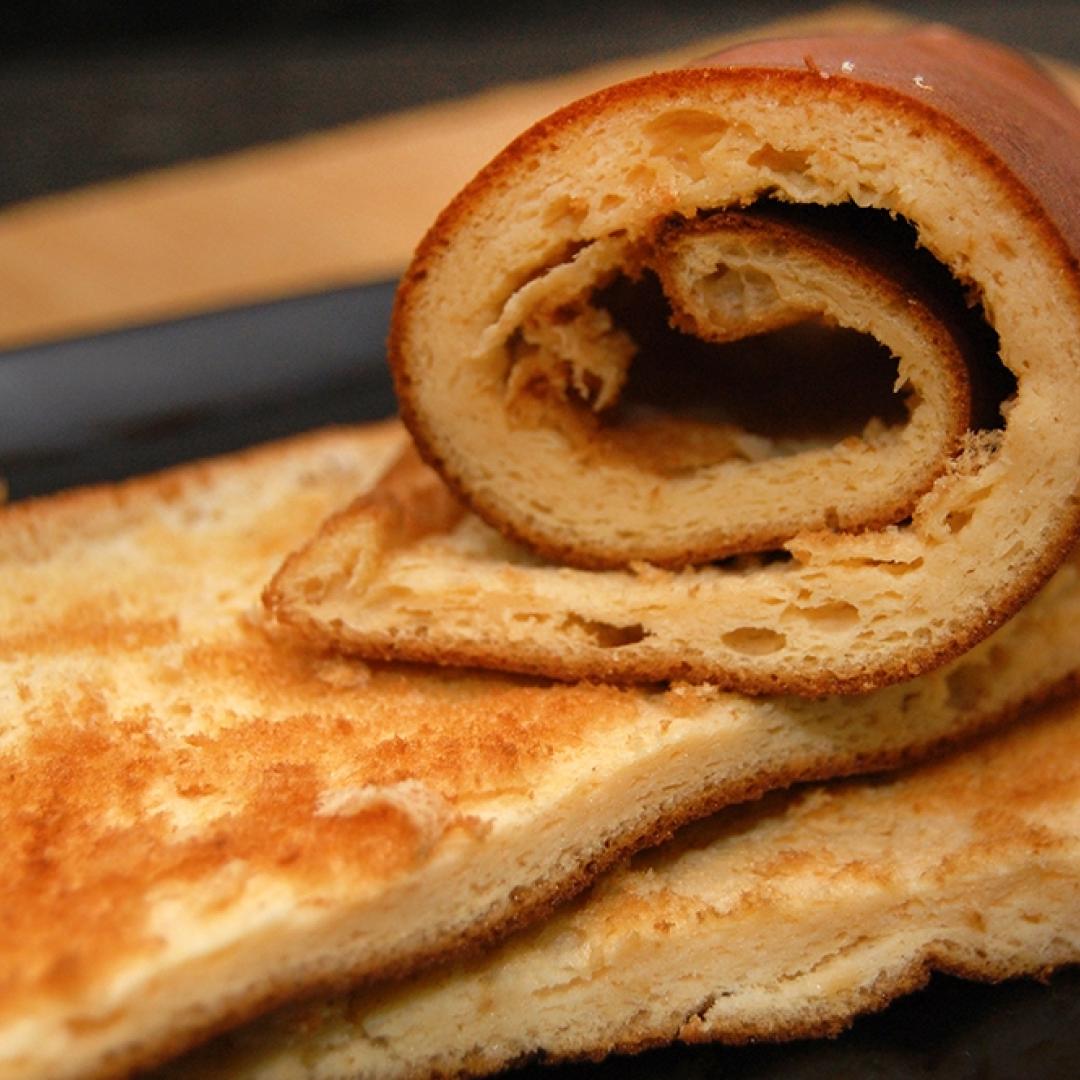 Receta: ¡HACÉ TU PIONONO LIGHT! - Escuela Mundo Pastel